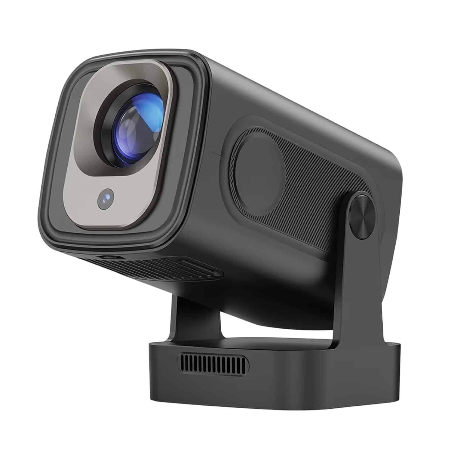 Best 5 Portable Projectors of 2025: Ultimate Entertainment Freedom